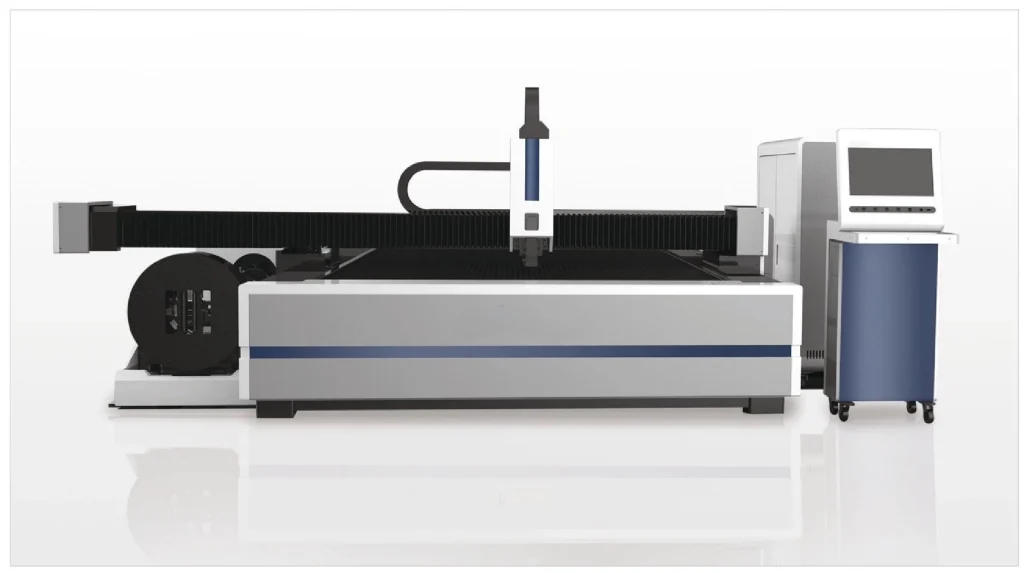 Metal tube&plate laser engraving machine - Volar Leading Supplier of ...